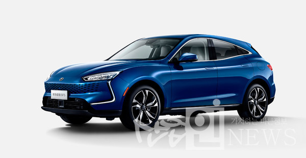 [포커스] 전기차와 내연기관의 동행, EREV