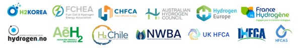 ‘글로벌 수소산업협회 얼라이언스(GHIAA)’ 설립 본격화