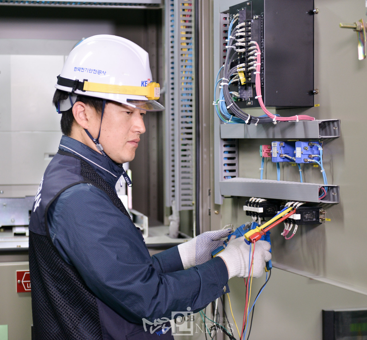전기안전시장 민간에 일찍 문연다
