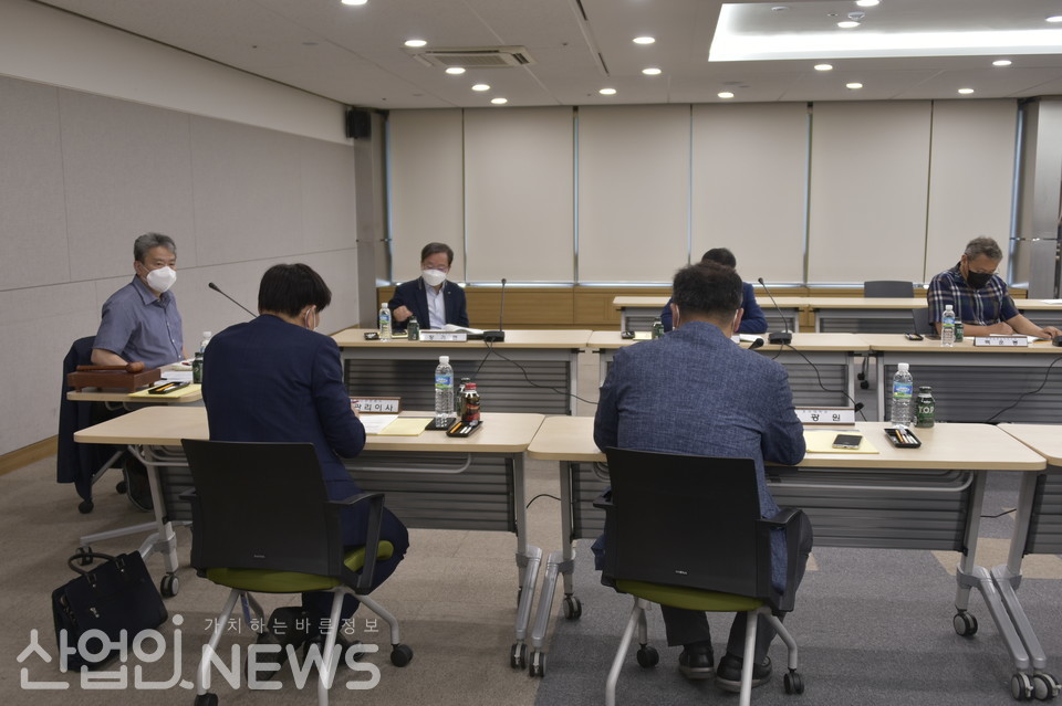 [라이브in] 가스보일러 시공표지판 설치시기 코드로 지정