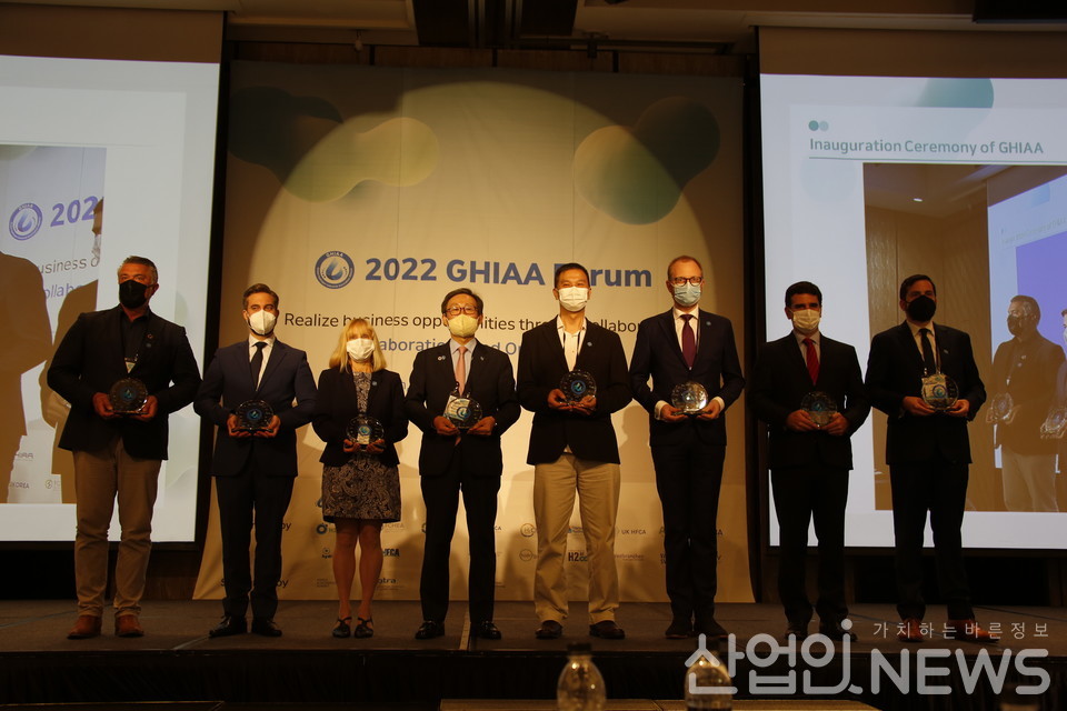 [기획] GHIAA, 에너지전환시대 ‘게임체인저’ 될까?