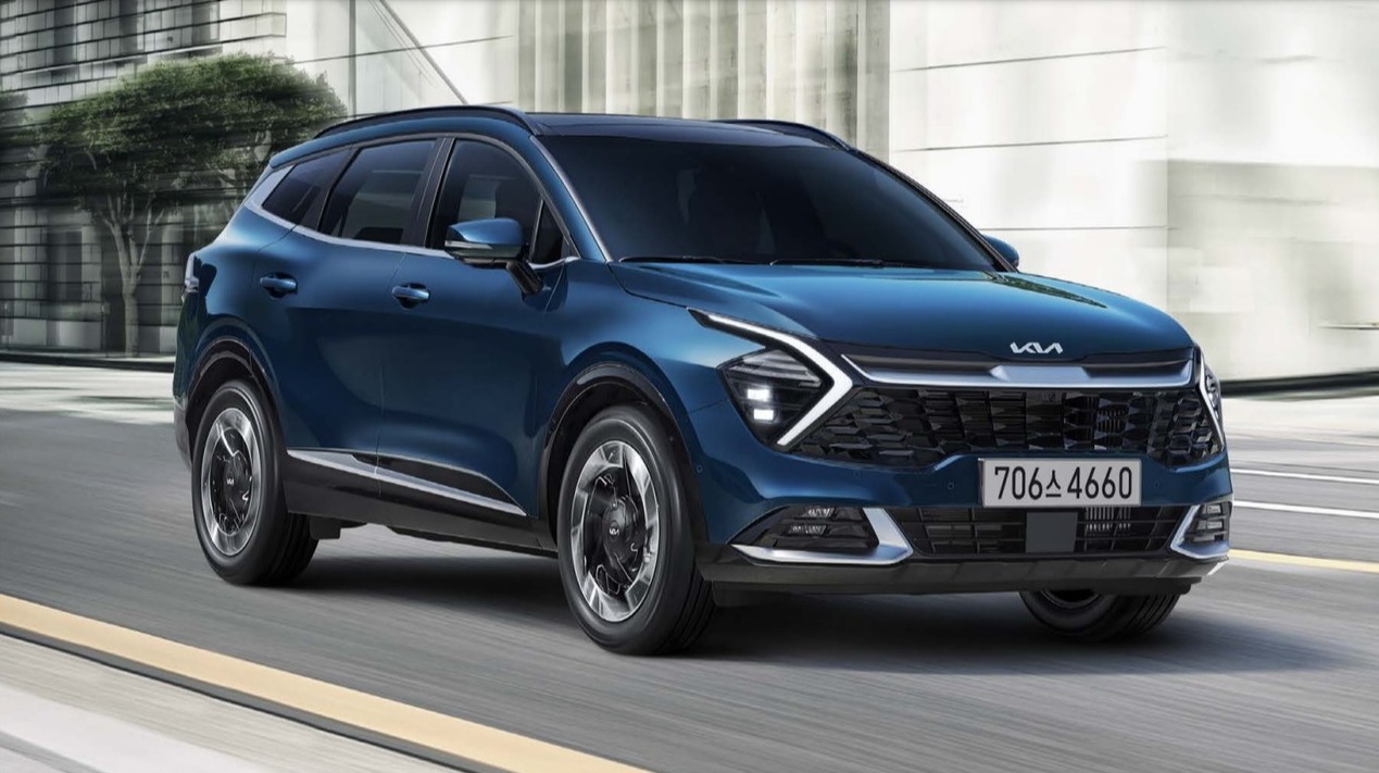 다시 불붙은 그린 LPG자동차 시장, 이제 대세는 ‘SUV’