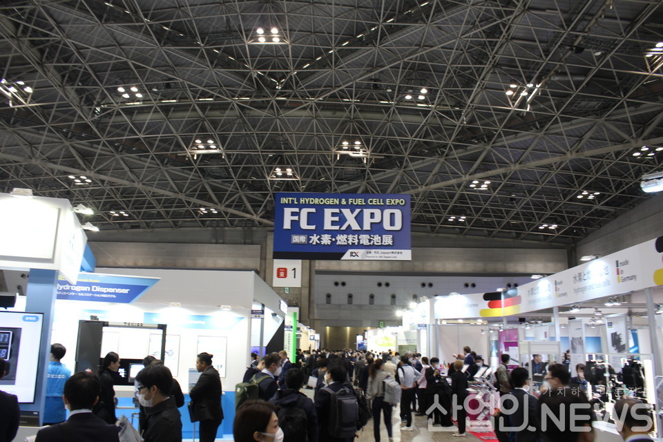 [특별기획] 3년 만에 열린 ‘FC EXPO 2023’을 가다