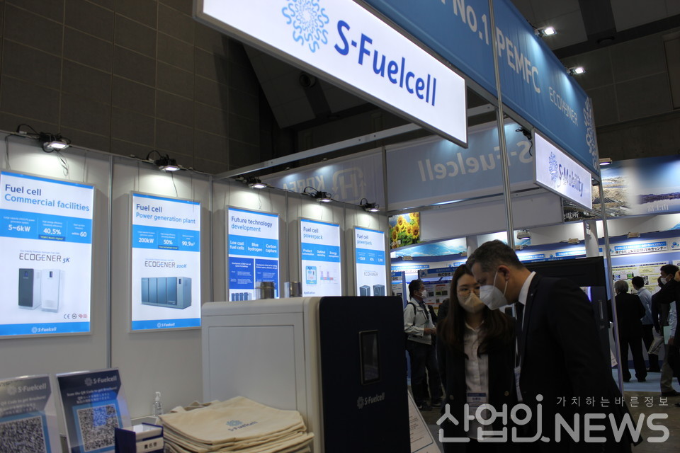 [특별기획] 3년 만에 열린 ‘FC EXPO 2023’을 가다