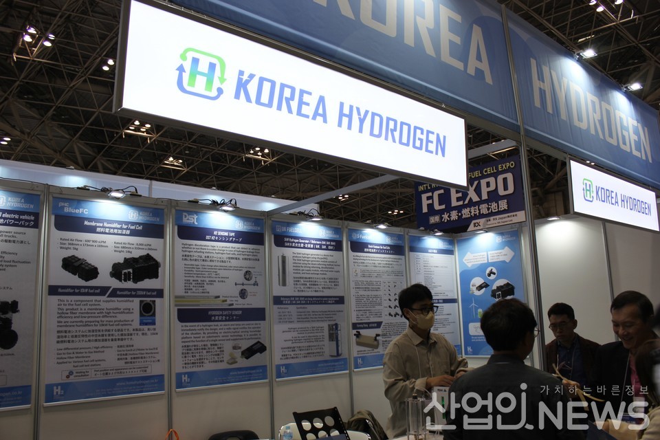 [특별기획] 3년 만에 열린 ‘FC EXPO 2023’을 가다