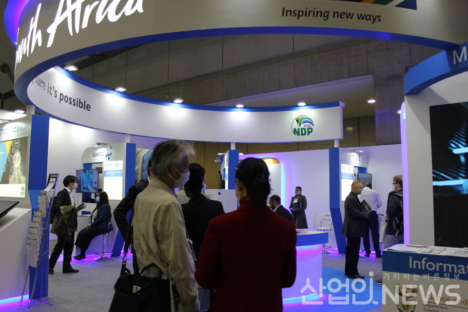 [특별기획] 3년 만에 열린 ‘FC EXPO 2023’을 가다