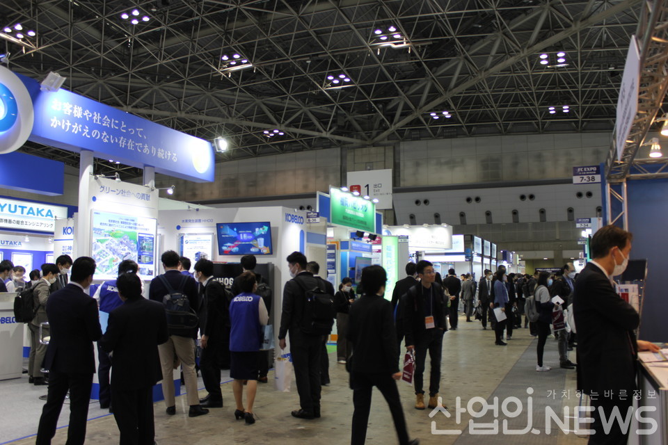 [특별기획] 3년 만에 열린 ‘FC EXPO 2023’을 가다