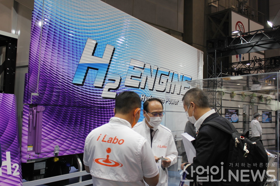 [특별기획] 3년 만에 열린 ‘FC EXPO 2023’을 가다