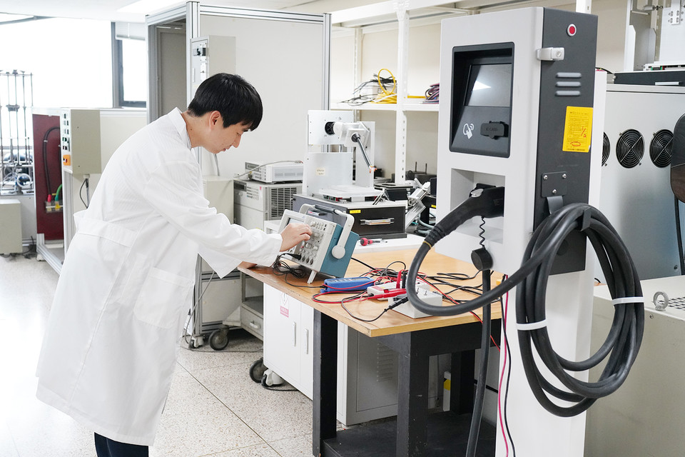 [특별기획] 시험인증기관 – 한국산업기술시험원(KTL)-2