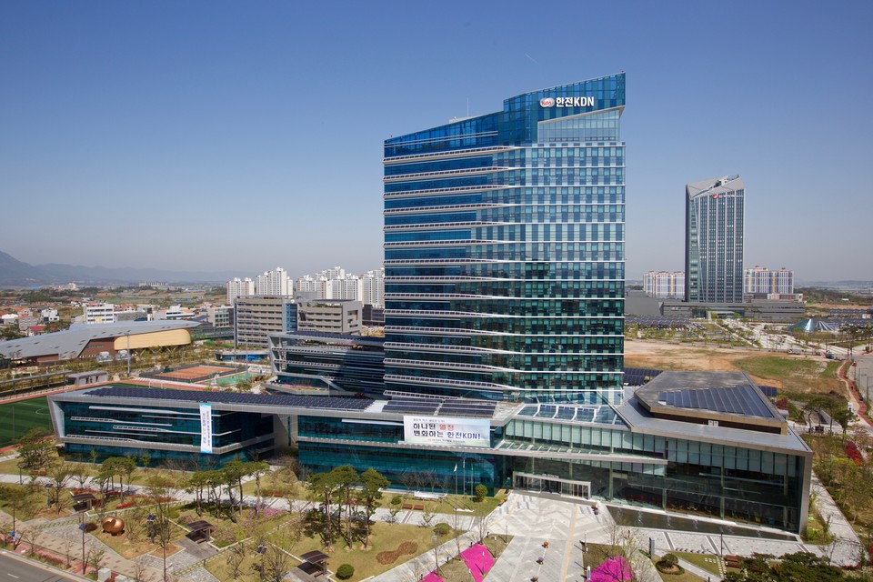 한전KDN, 광주 3대 주력산업에 '가명 정보' 활용