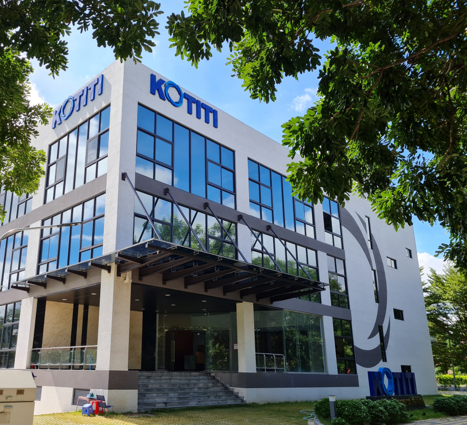 [커버인터뷰] 섬유부터 E-Mobility, 환경 안전까지 글로벌 서비스 구현