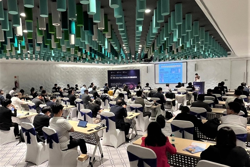 KTL, 인도 시장 맞춤형 TBT 대응 컨설팅 실시