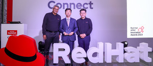 한전KDN, 2023 레드햇 APAC 이노베이션 어워드 수상